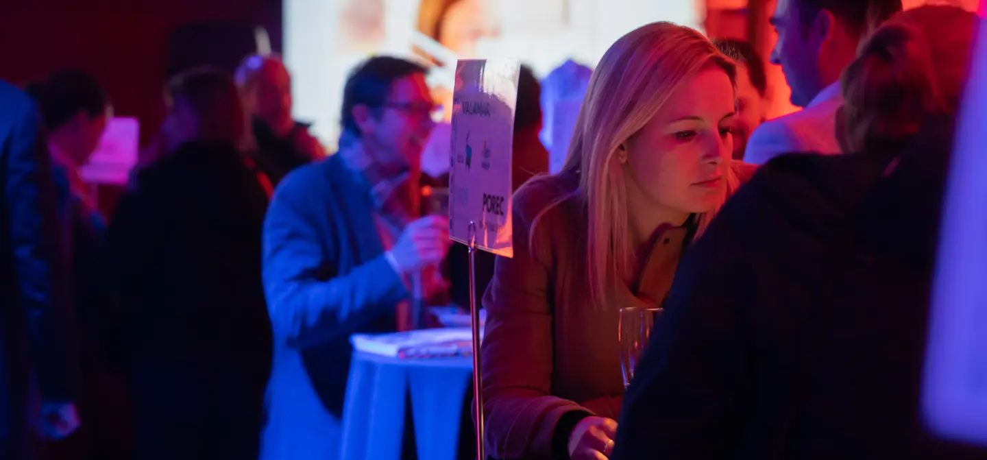 IBTM Barcelona 19-20 November 2025 | Break The Ice Forum - Mice Europe